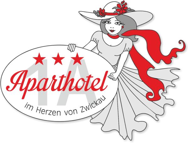 Appartement Im 2og Mit 2 Schlafzimmer, Wlan Und Waschmaschine, Zentrumsnah - Zwickau