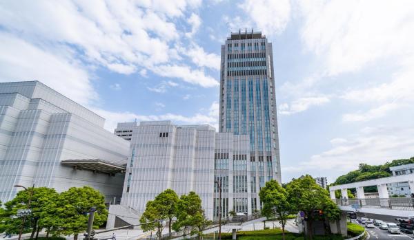 Mercure Yokosuka - Yokosuka