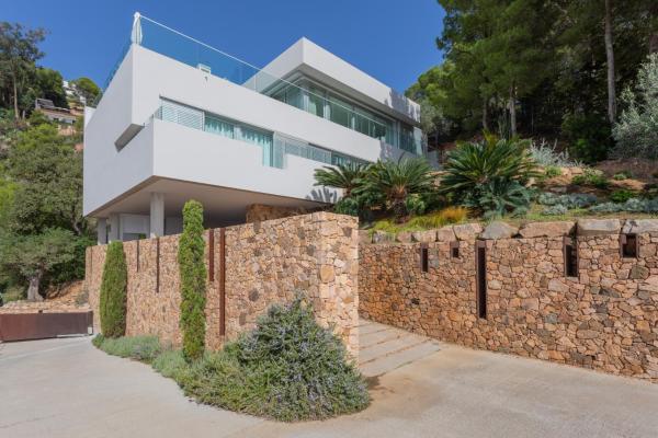 Villa Celimar - Tamariu