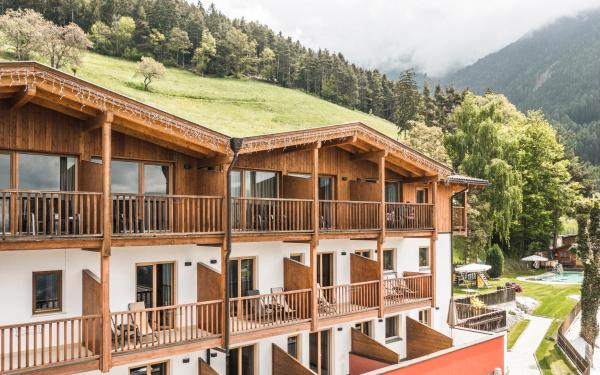 Hotel Fernblick - Plose