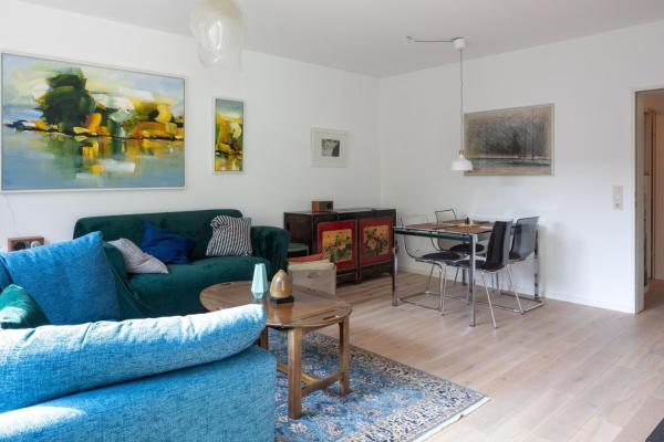 Apartment Willem - Westerstede