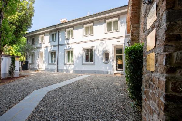 Villa Tortorelli - Fiesole