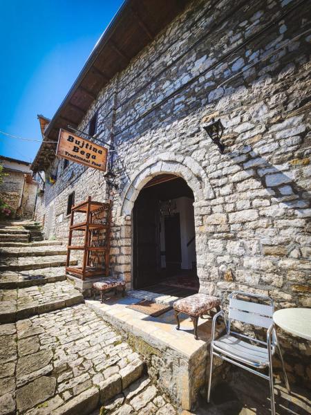 Bujtina Bega - Berat