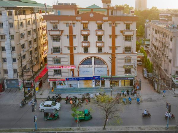 The Loft Hotel, Siliguri - Shiliguri