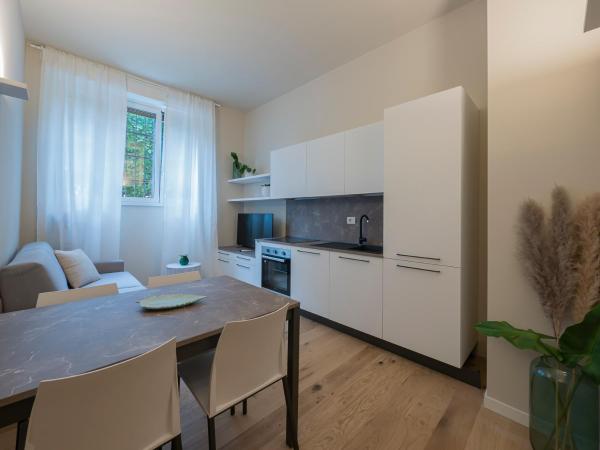 I Host Apartment - Ranzoni 2 - Milano