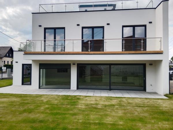 Haus Mit Garten Bei Wien - Vienne