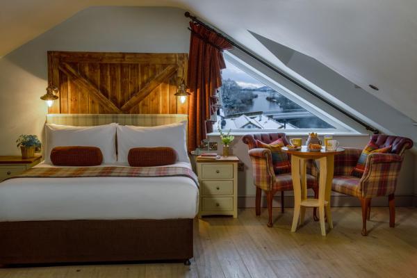 The Crown Inn Pooley Bridge - Glenridding
