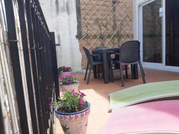 Loft-terraza Laurel - Logroño