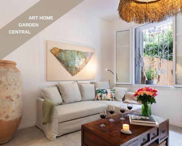 Home Art - Beaulieu-sur-Mer
