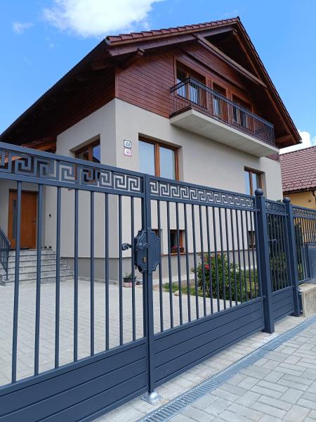 Tatry Top Dom - Eslovaquia