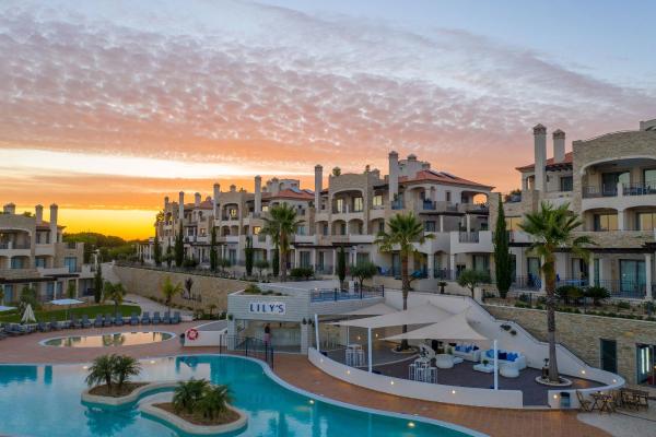 Vilamoura Pine Hills Luxury Apartment - Vilamoura