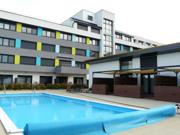 Juventus Meggie - Balatonföldvár