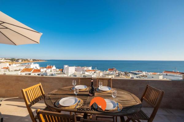 #017 T2 Rossio By Home Holidays - Albufeira