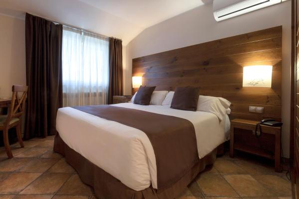 Hotel Màgic La Massana - Andorra la Vella