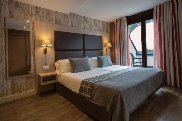 Hotel Himàlaia Soldeu - Ax-les-Thermes