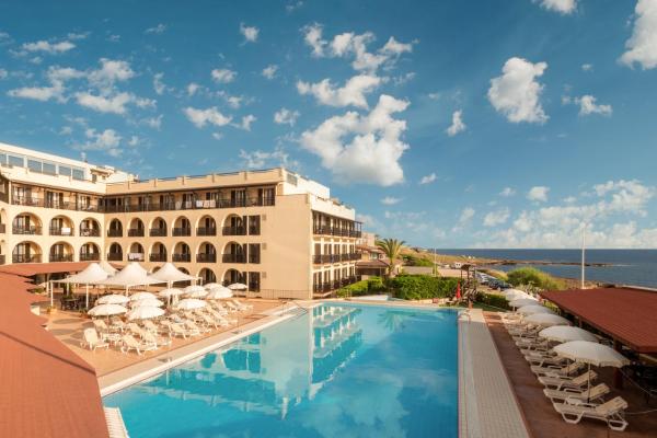 Hotel Calabona - Sardinia