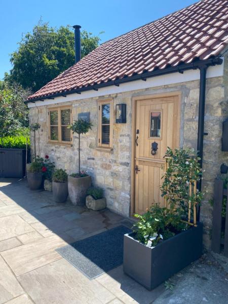 Cornerstone House - Thornton Dale