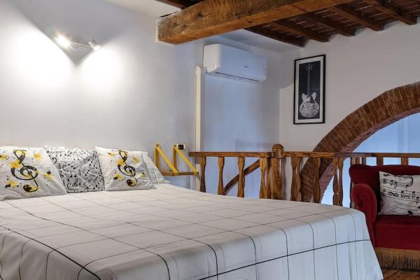 Casa Armonia - Livorno