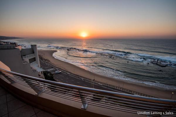 5a Sugar Beach With Inverter - eMdloti