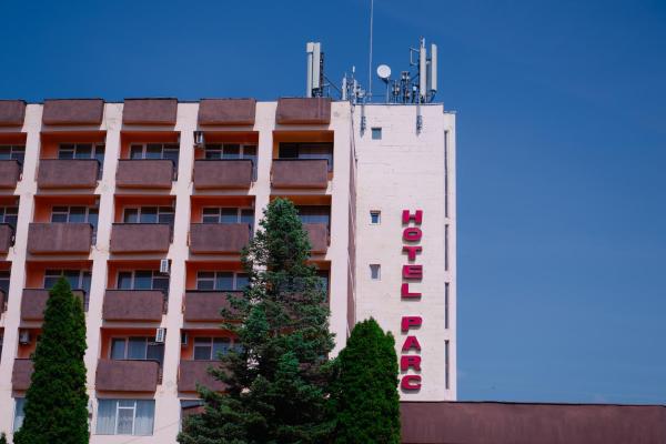Hotel Parc - Amara