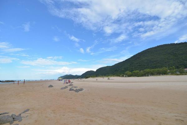 Apartment On The Trengandin Beach - Arnuero