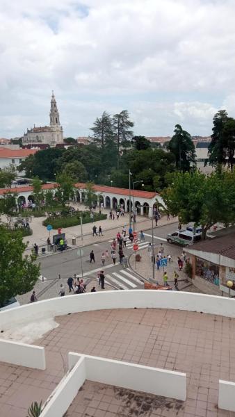 Casa Da Dona Palmira - Fátima