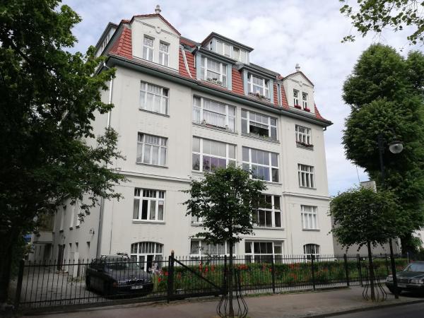 Apartament V Piętro - Gdynia
