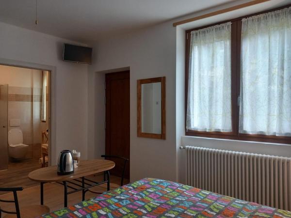 Agriturismo Fiordimelo-camere - Tirano