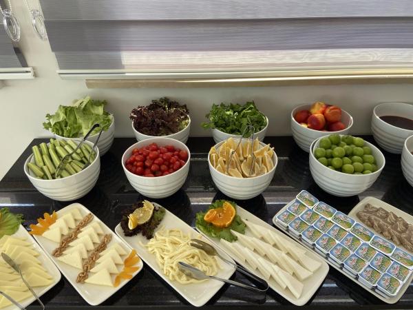 Jk Business Hotel - Denizli