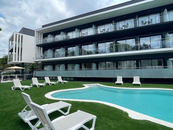 Hotel C31 - Garraf