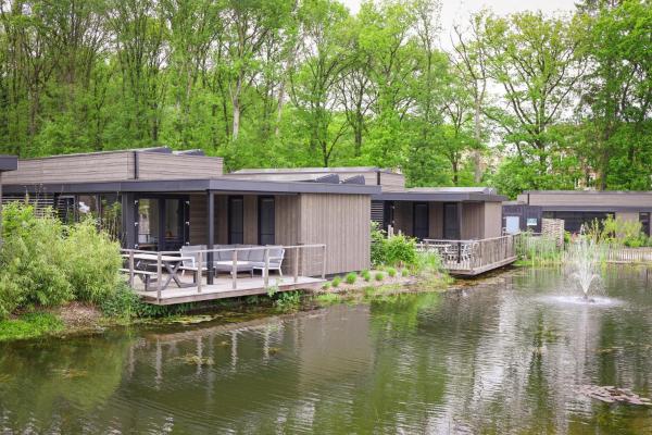 Soof Heuvelrug - Wageningen