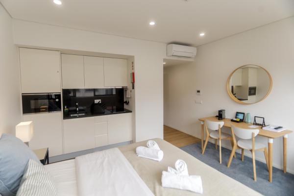 Porto Downtown Living - Picaria Apartments - Porto