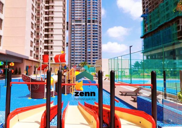 Bali Residences Premium Suites Melaka I First Choice By Guest Around The World - 馬六甲