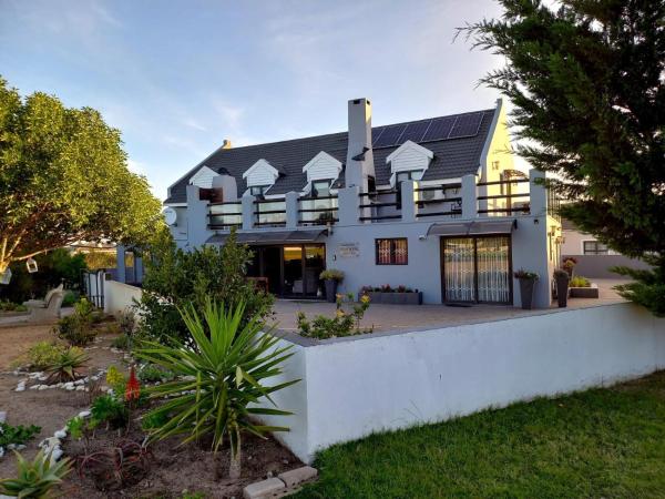 Holiday Guest House Langebaan - Langebaan