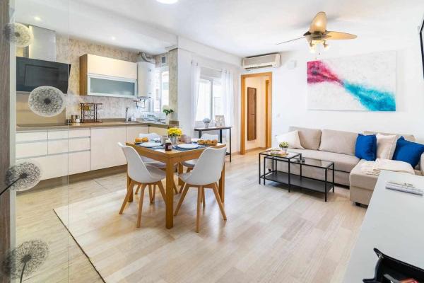 Apartamento A 500m De La Judería Con Parking - Córdoba