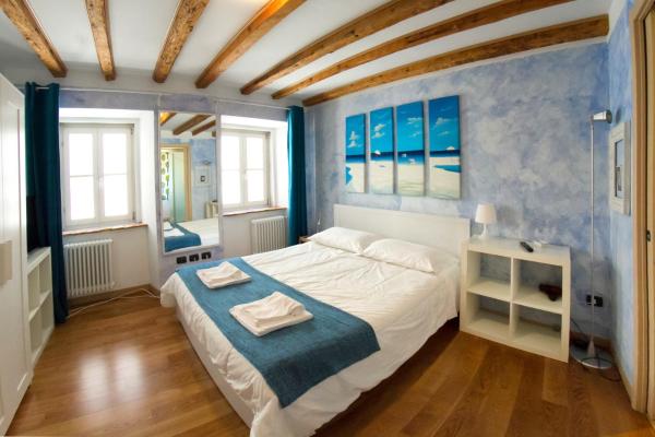 Piazza Grande City Residence - Istrien