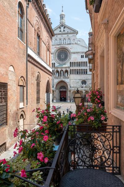 Hotel Duomo Cremona - Cremona