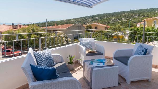 Riflessi Sul Mare - Dorgali