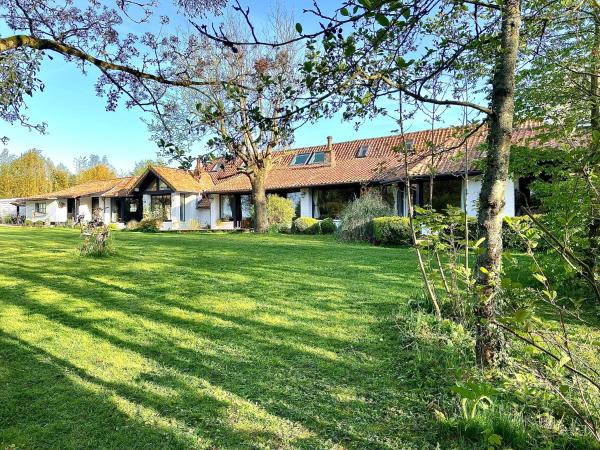 Un Matin De Mai - Hardelot-Plage