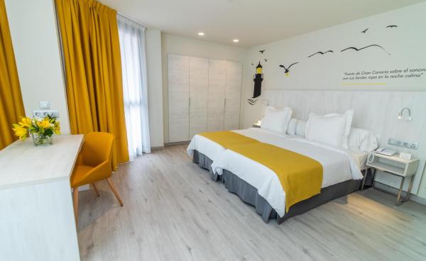 Urbansea Atlanta - Las Palmas