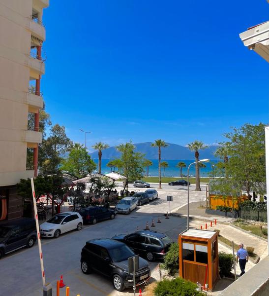 Noi Sea View Apartment - Vlorë