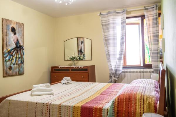 Casa Donna Grazia - Cilento - Cilento