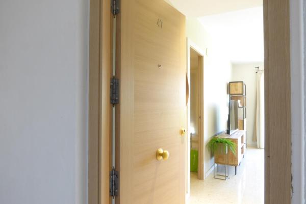 Precioso Apartamento En Canet Playa By Hometels - Almenara