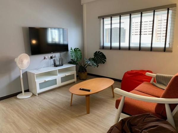 Entire House In Town Centre #Wifi#netflix - Kuala Terengganu