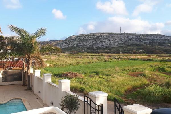 Apartment Close To Beach And Stjulians - Málta