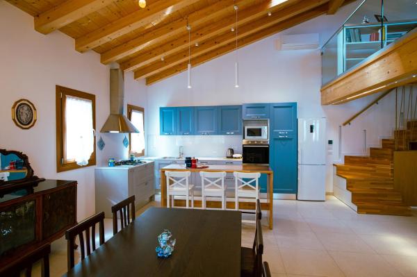 Clodia Major - Chioggia