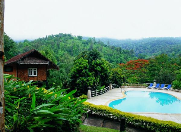 Mae Sa Valley Garden Resort - Chiang Mai