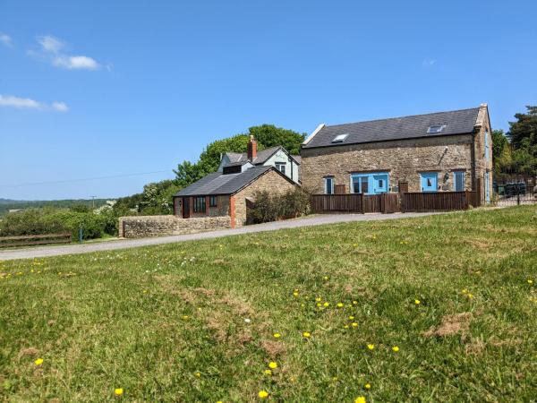 The Linhay - Bridport