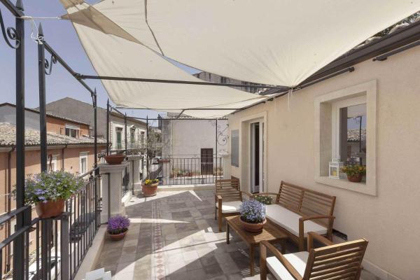 Casa Hybla - Sicily