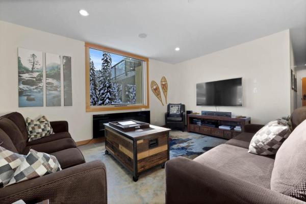 Kookaburra Lodge #302 By Bear Country - Sun Peaks